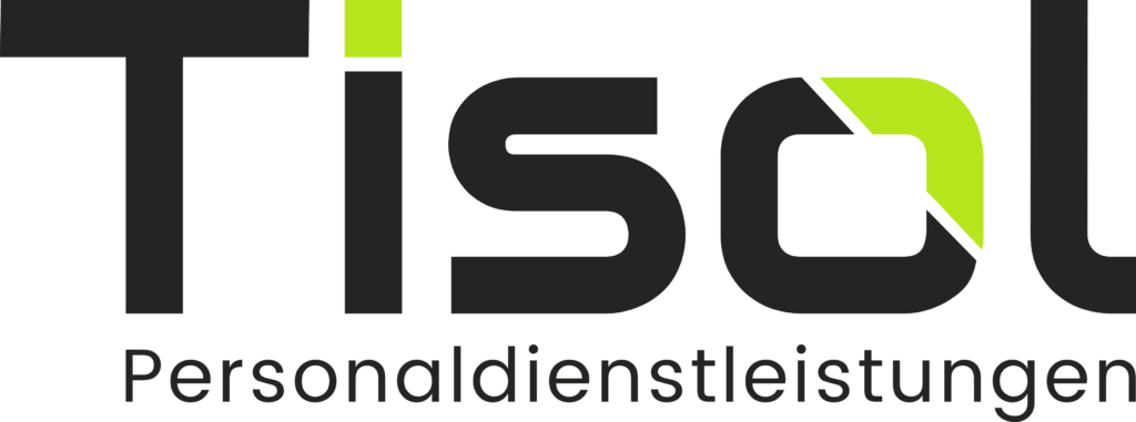 Für Bewerber - Tisol - Personal